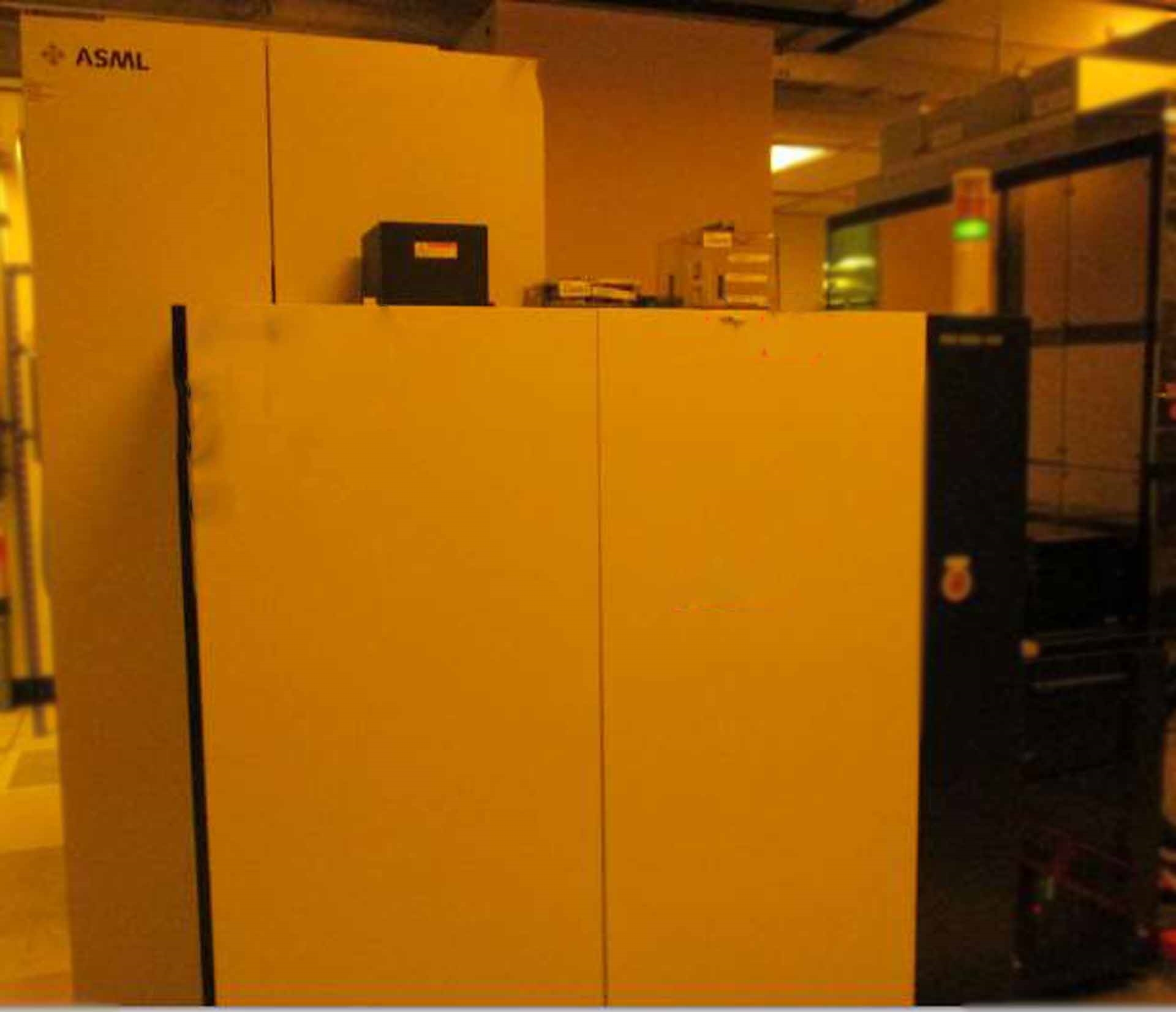 ASML PAS 5500 / 1100 Stepper used for sale price #9219028, 2001 > buy from CAE