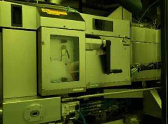 ASML XT 1700FI Stepper 익숙한 판매용 가격 #293633102, 2006 > 사다 from CAE