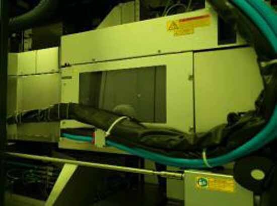 ASML XT 1700FI Stepper 익숙한 판매용 가격 #293633102, 2006 > 사다 from CAE
