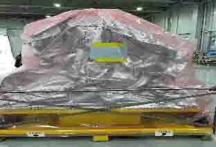 ASML Twinscan 1700i Stepper 用 待售的 價格 #293645775 > 購買 from CAE