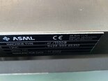 ASML Twinscan AT 1100B Stepper Used for sale price #293640031, 2002 > buy from CAE