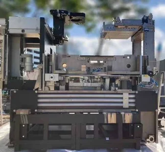 ASML Twinscan AT 1100 Stepper used for sale price #293729573 > buy from CAE