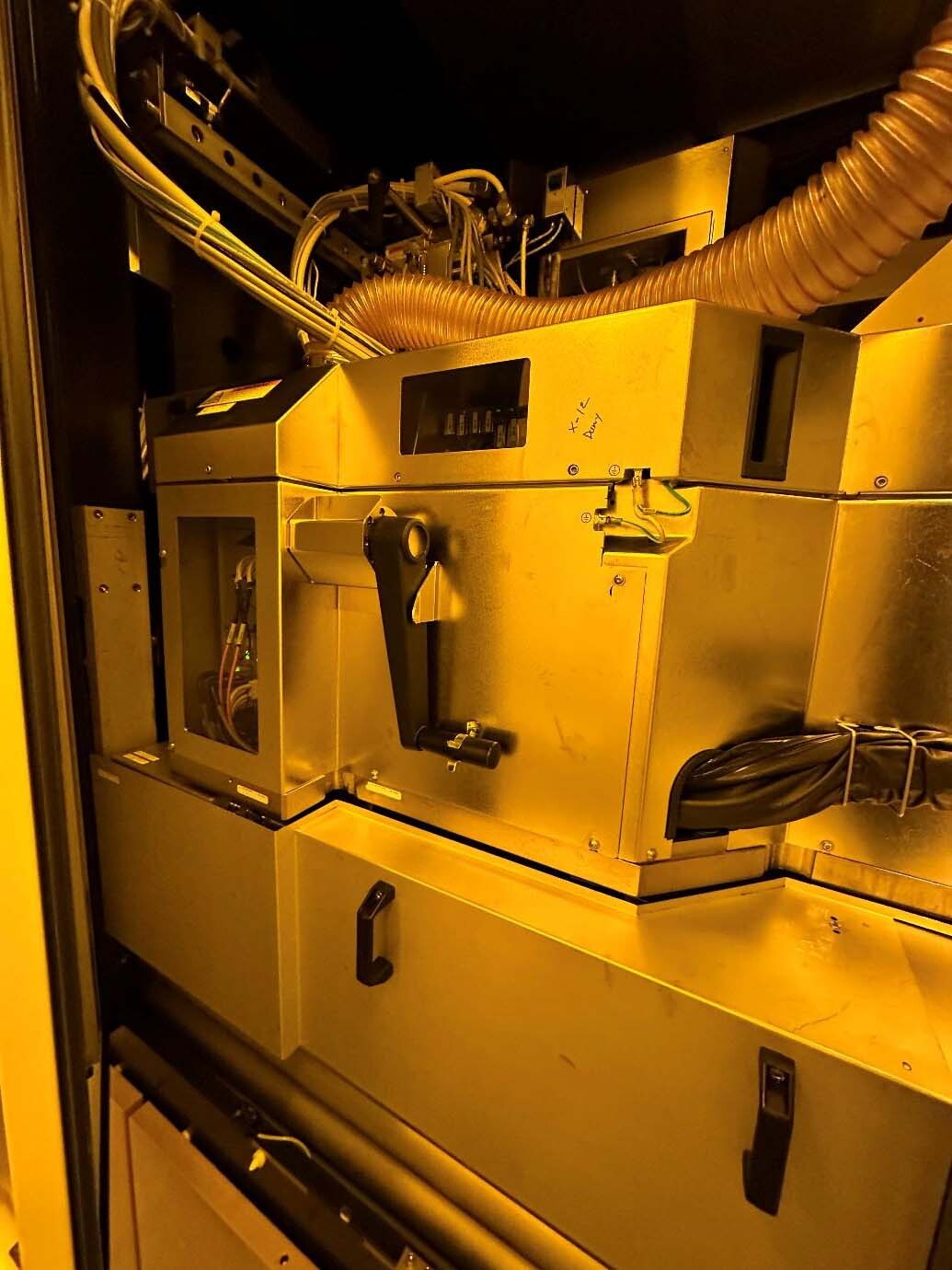 ASML Twinscan AT 850D Stepper used for sale price #293799740 > buy from CAE