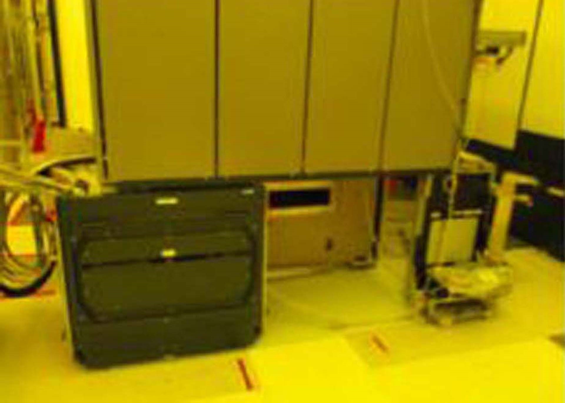 ASML Twinscan XT 1250D Stepper used for sale price #9238020, 2004 > buy ...