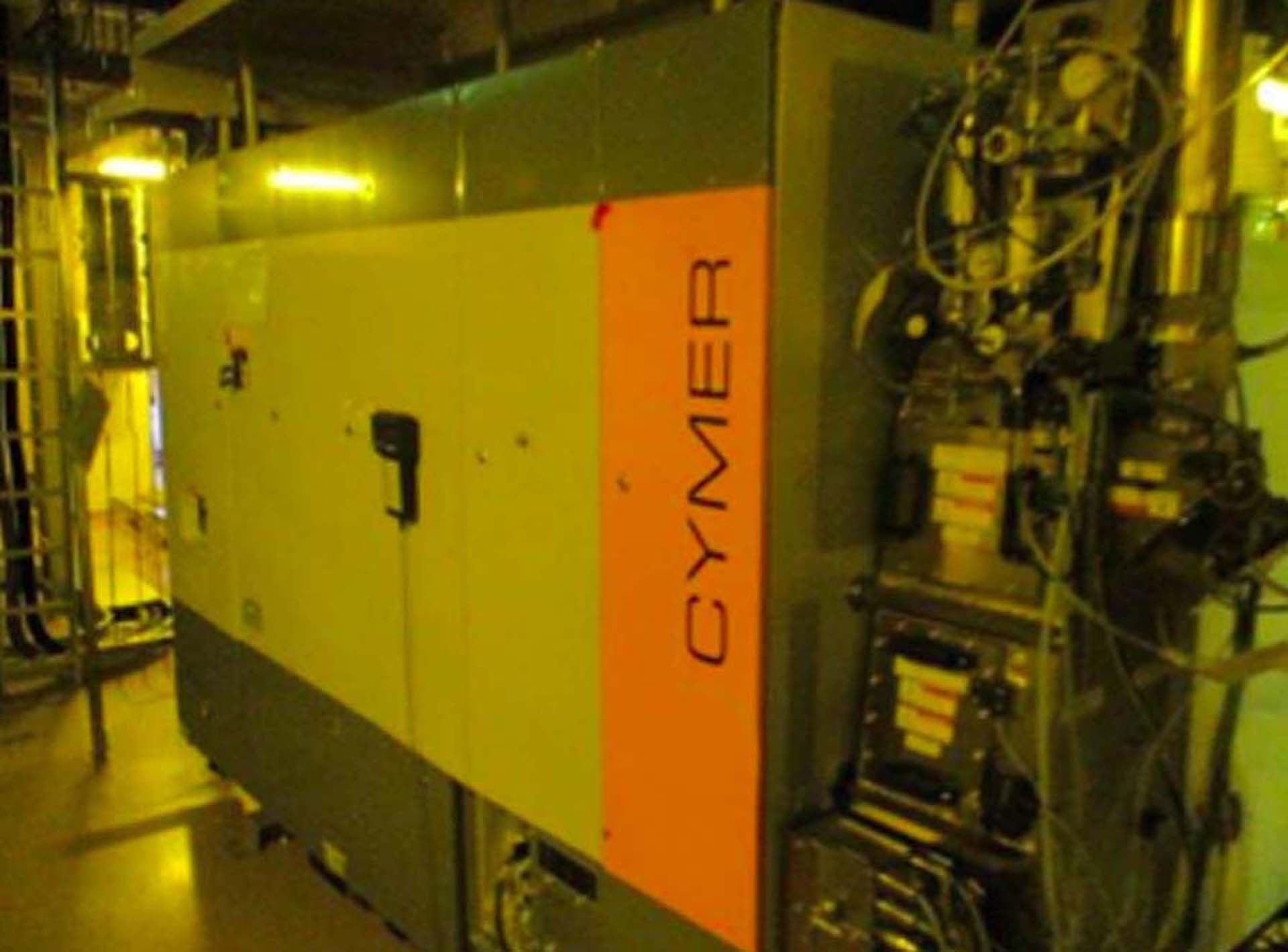 ASML Twinscan XT 1250D Stepper used for sale price #9238020, 2004 > buy ...