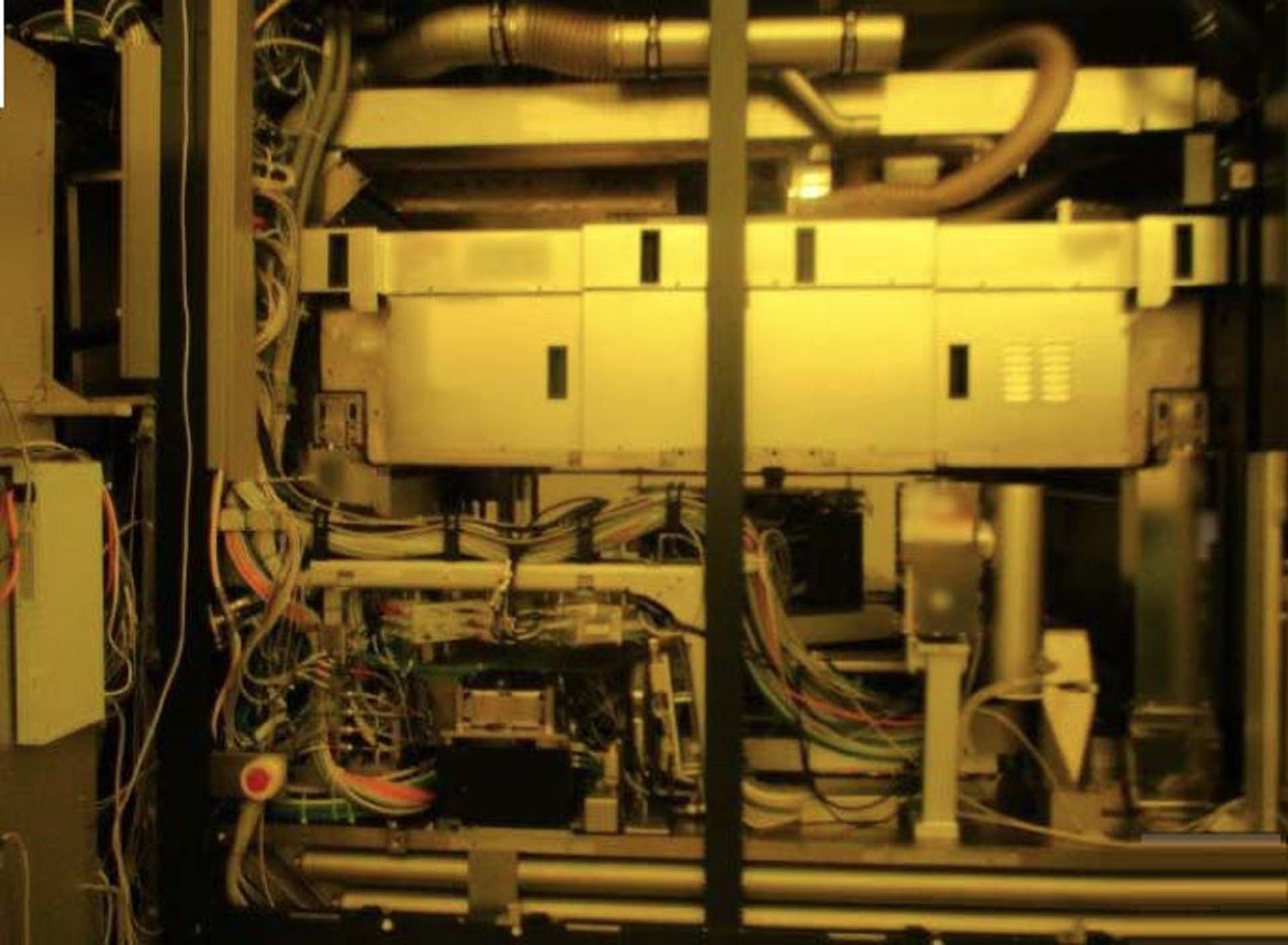 ASML Twinscan XT 1250D Stepper used for sale price #9238020, 2004 > buy ...