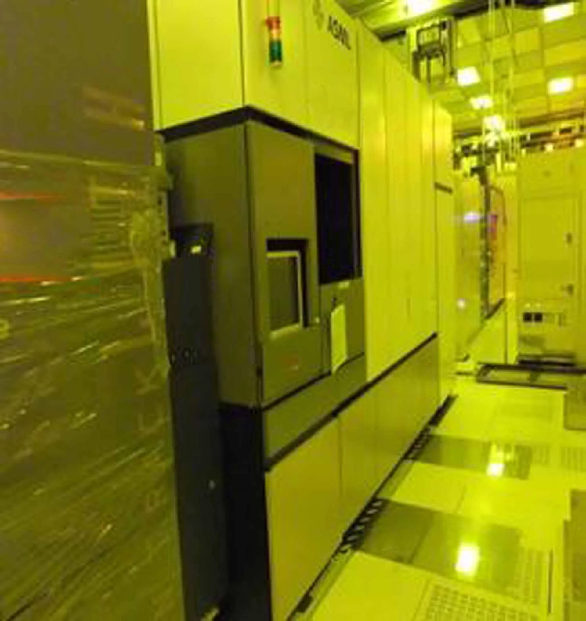 ASML Twinscan XT 850F 스테퍼 판매 가격 #9211428에 사용됨 > CAE에서 구매