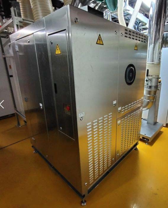 ASML XT 1250D Stepper used for sale price #9410763 > buy from CAE