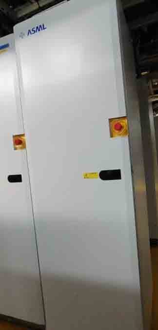 ASML XT 1700FI Stepper 익숙한 판매용 가격 #293587592, 2008 > 사다 from CAE