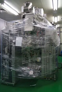 ASML XT 1700FI Stepper used for sale price #293752357, 2007 > buy from CAE