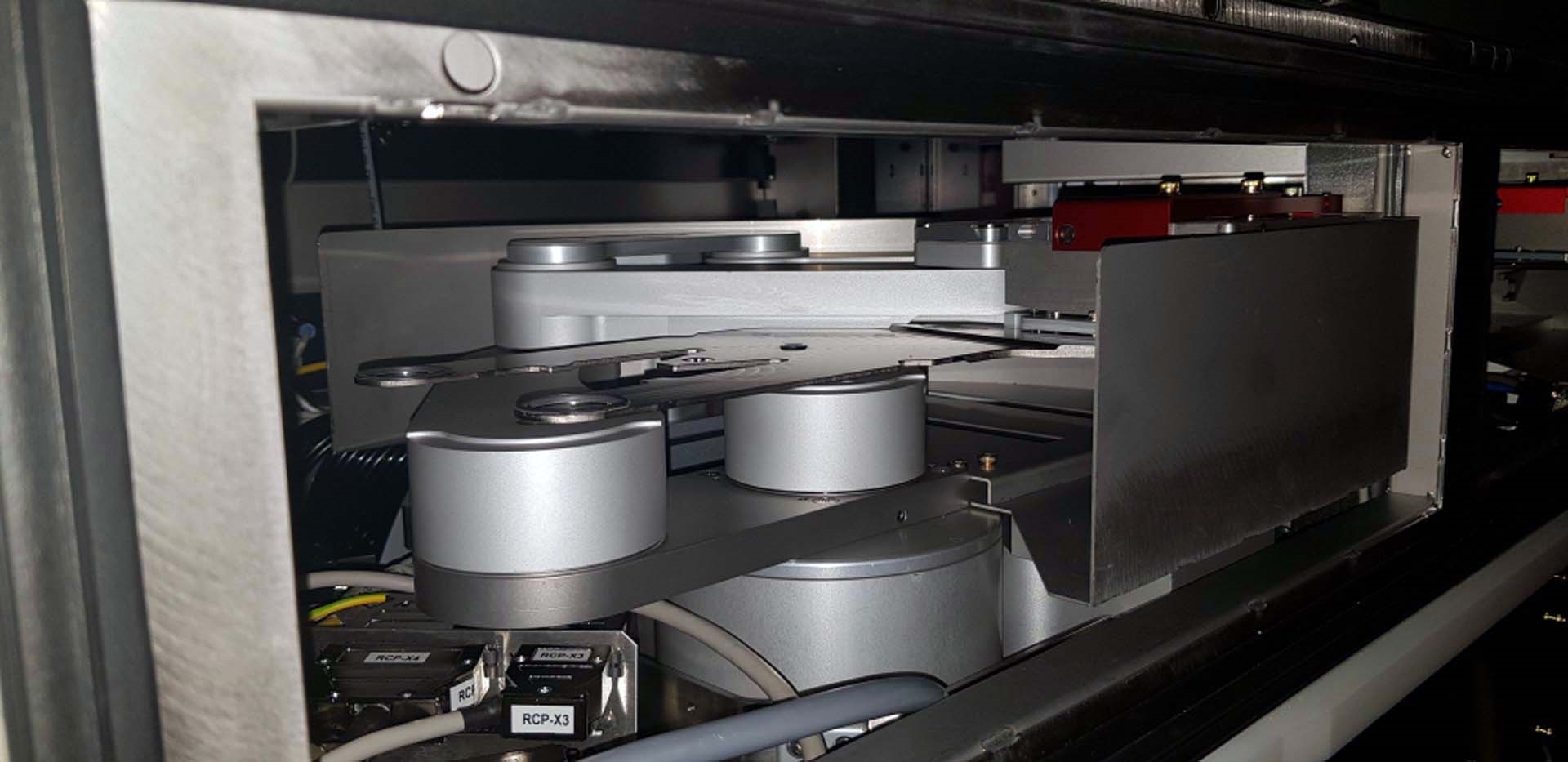 ASML XT 760F Stepper used for sale price #9237243, 2006 > buy from CAE