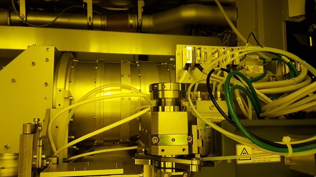 ASML XT 760F Stepper used for sale price #9273568 > buy from CAE