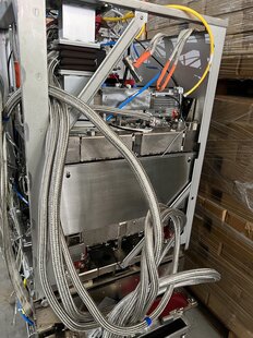 ASML YieldStar T-200C Wafer Tester used for sale price #293667079, 2013 ...