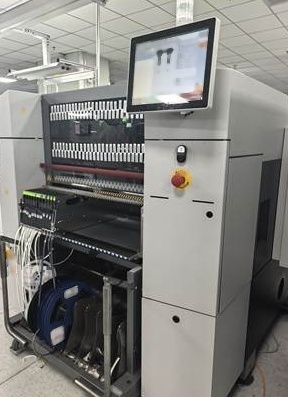 ASMPT SX2 used for sale price #293814459, 2024 > buy from CAE