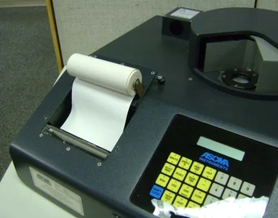 ASOMA 200 ED–XRF Spectrometer used for sale price #179205, 1996 > buy ...