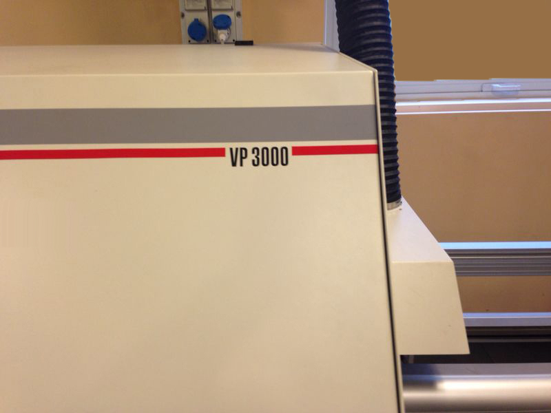 ASSCON VP 3000 PCB 납땜 기계 판매 가격 #9077329, 2009에 사용됨 > CAE에서 구매