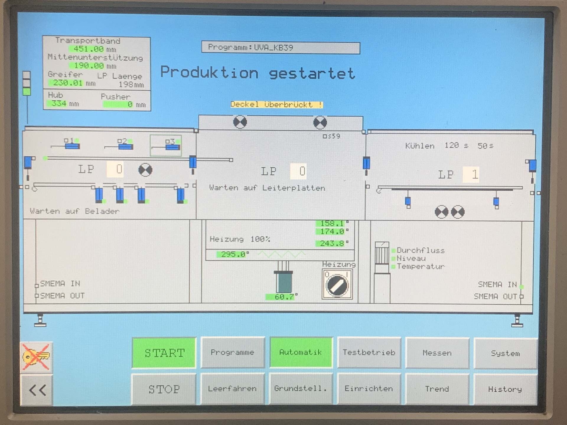 ASSCON VP 3000 Pcb Solder Machine used for sale price #293807515 > buy ...