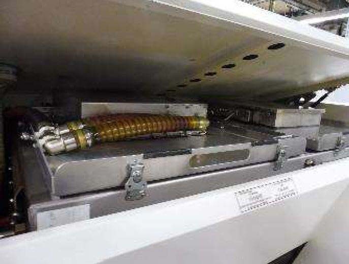 ASSCON VP 600 used for sale price #293608887, 2011 > buy from CAE