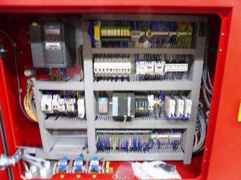 ASSCON VP 600 used for sale price #293608887, 2011 > buy from CAE