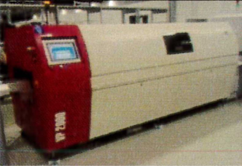 ASSCON VP 2000-100 PCB 焊錫設備 用於銷售價格 #9164072 > 從 CAE 購買