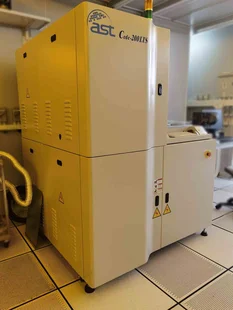 AST / ADVANCED SYSTEM TECHNOLOGY CEDE-200 원자로 판매 가격 #9402003에 사용됨 > CAE ...