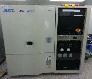 AST / ADVANCED SYSTEM TECHNOLOGY Peva-600 증발기 판매 가격 #293652800에 사용됨 ...