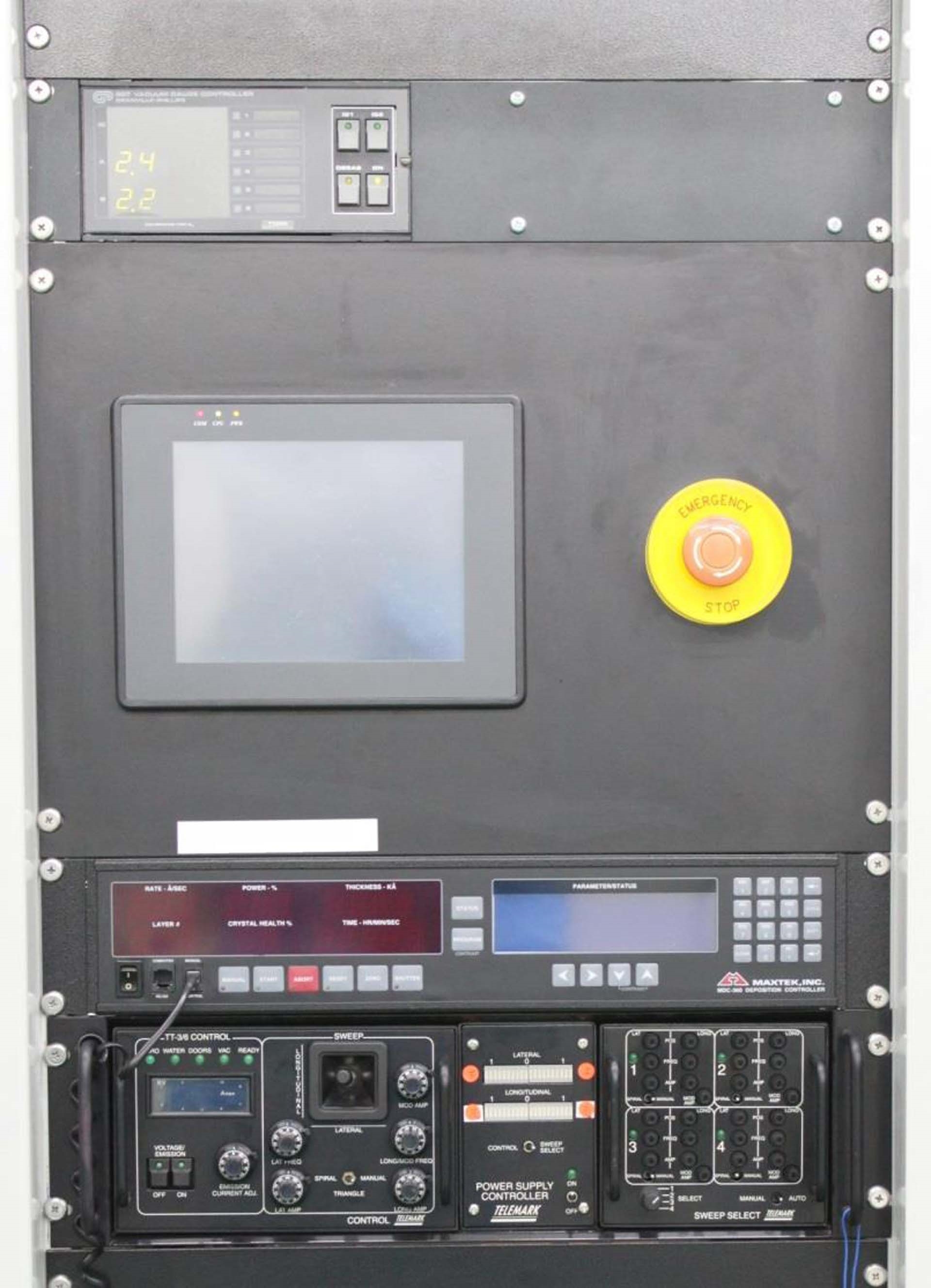 AST / ADVANCED SYSTEM TECHNOLOGY Peva-600EI used for sale price ...