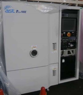 AST / ADVANCED SYSTEM TECHNOLOGY Peva-900E Used for sale price #9074122 ...