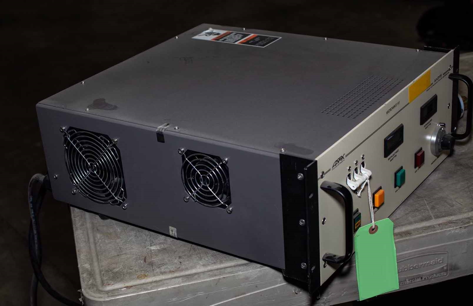 ASTEX AX 2115-2 used for sale price #9246865 > buy from CAE