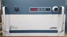 ASTEX AX 8200 A-CER Power Supply used for sale price #293632749 > buy from CAE