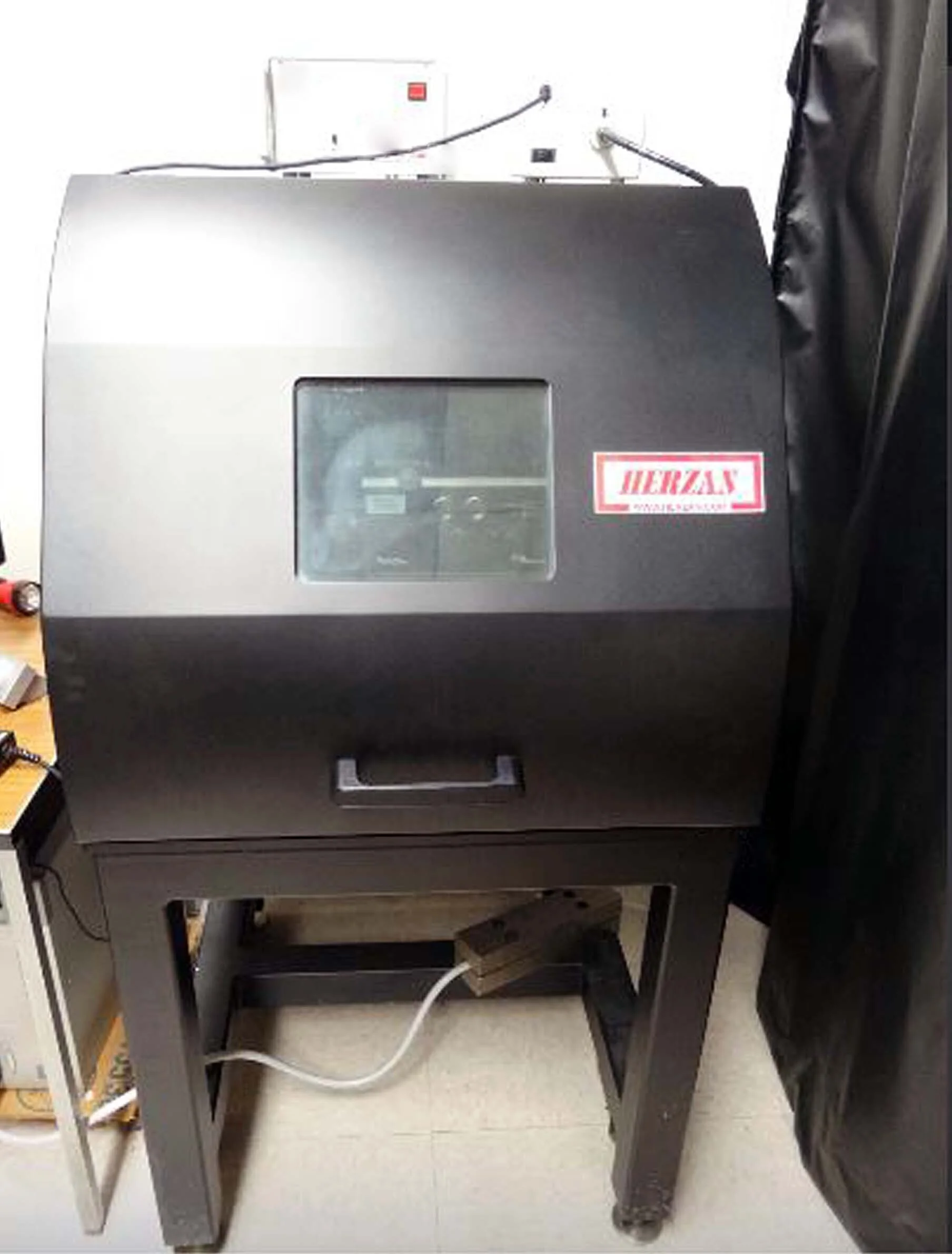 ASYLUM RESEARCH MFP-3D-SA Microscope used for sale price #9302696 > buy from CAE