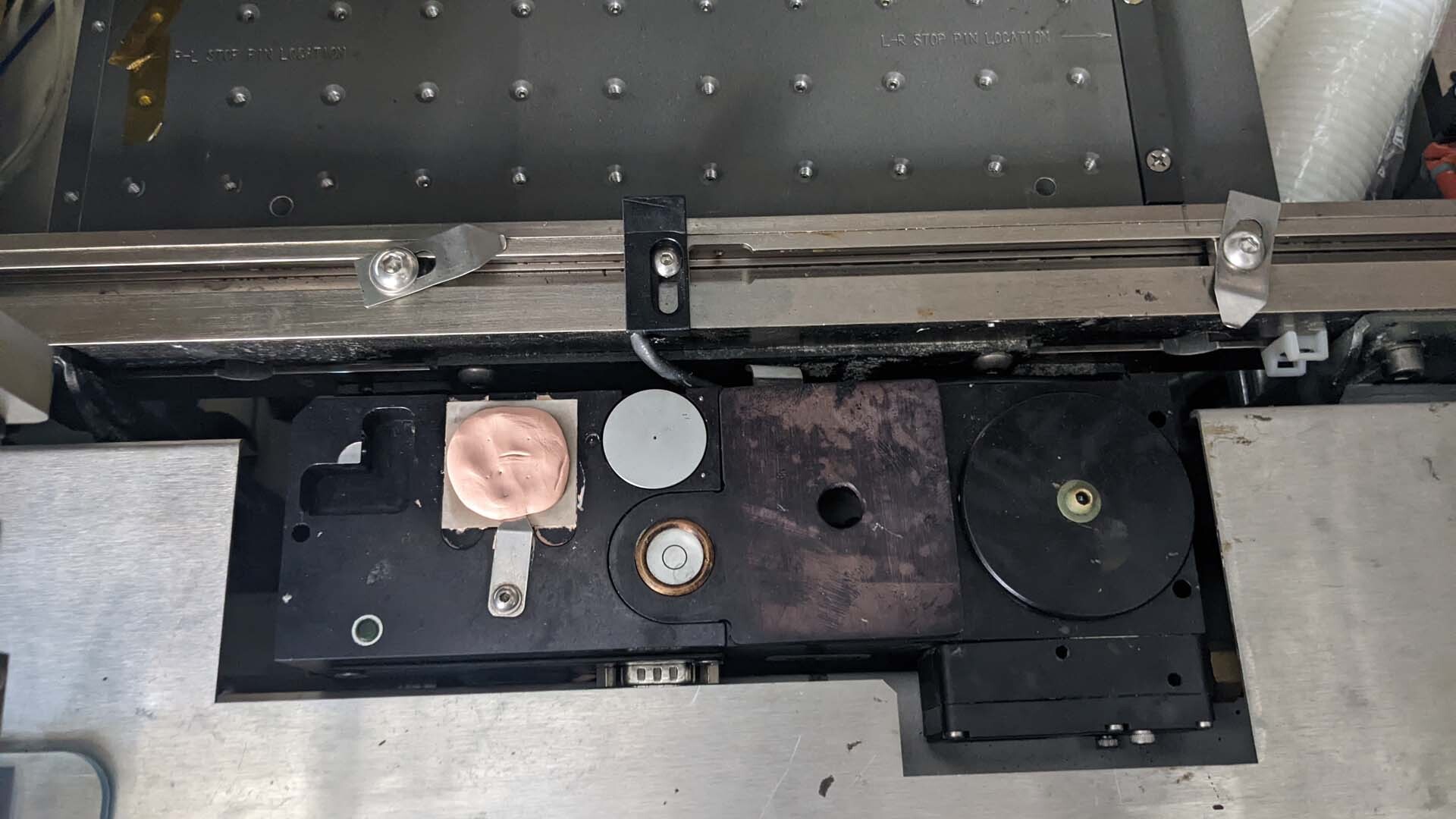 ASYMTEK X-1010 used for sale price #293714359, 2008 > buy from CAE