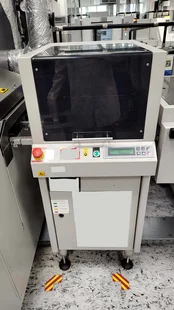 ASYS ARS-01 used for sale price #293765027, 2005 > buy from CAE