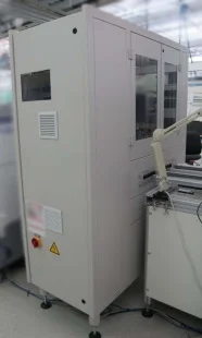 ASYS FPS 20D used for sale price #9241422, 2008 > buy from CAE