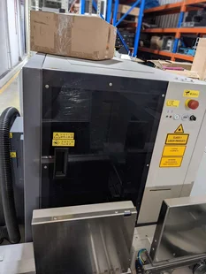 ASYS Insignum 2000 마킹 머신 판매 가격 #9397832, 2012에 사용됨 > CAE에서 구매