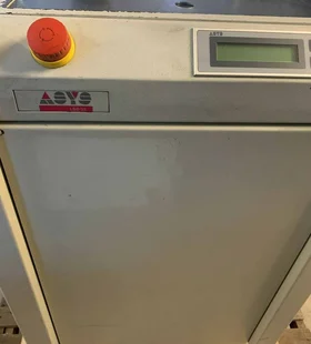 ASYS LSB03 used for sale price #293609374, 1999 > buy from CAE
