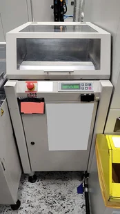 ASYS LSB03 used for sale price #293764768, 2004 > buy from CAE