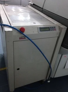 ASYS LSB03 used for sale price #9221663, 2004 > buy from CAE