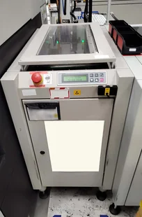 ASYS STM 03D used for sale price #293765026, 2005 > buy from CAE