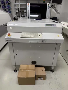 ASYS TRM 01 판매 가격 #293770129, 2015에 사용됨 > CAE에서 구매