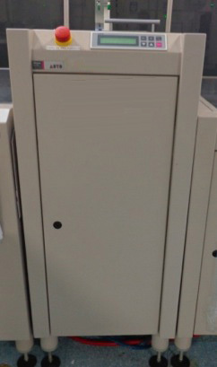 ASYS WS 01 used for sale price #9048622, 2007 > buy from CAE