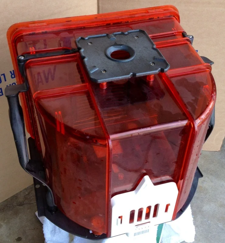 ASYST / PST FOUP 웨이퍼 핸들러 판매 가격 #9008271에 사용됨 > CAE에서 구매