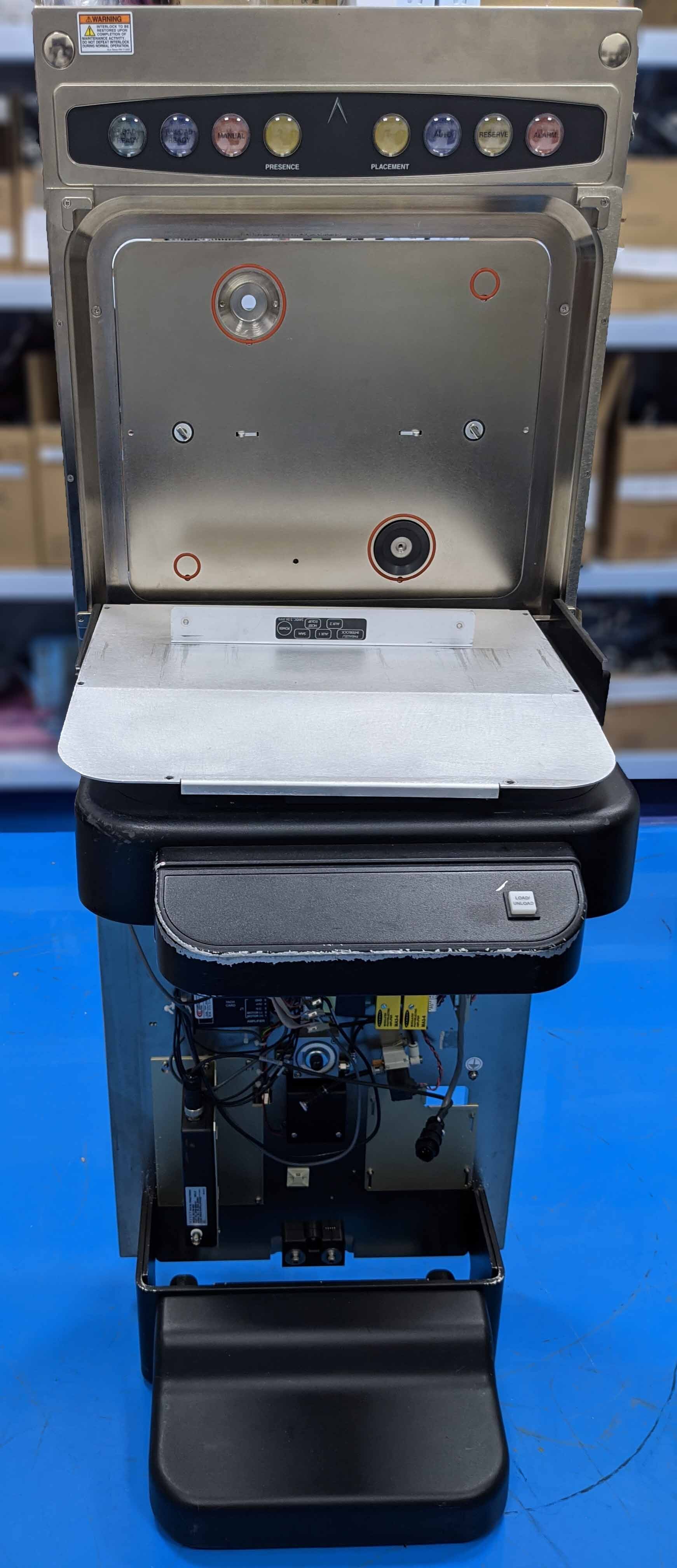 ASYST 300FL Wafer Handler used for sale price #293635460, 2004 > buy ...