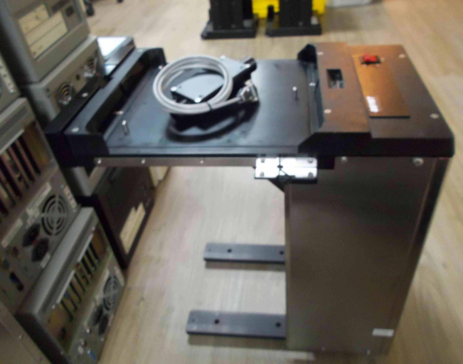 ASYST ALU 2200-RT-HS Wafer Handler used for sale price #9171811 > buy ...