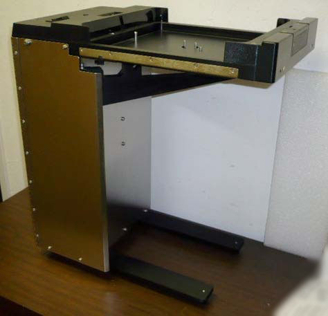 ASYST ALU 2200 웨이퍼 핸들러 판매 가격 #9005459, 2001에 사용됨 > CAE에서 구매