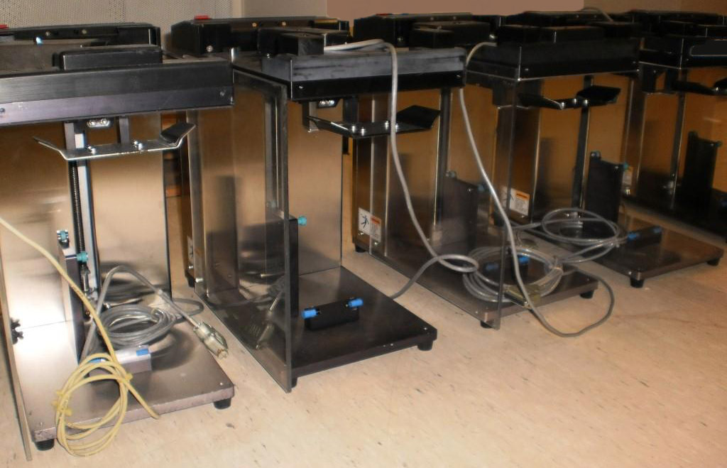 ASYST ALU 웨이퍼 핸들러 판매 가격 #9073182에 사용됨 > CAE에서 구매