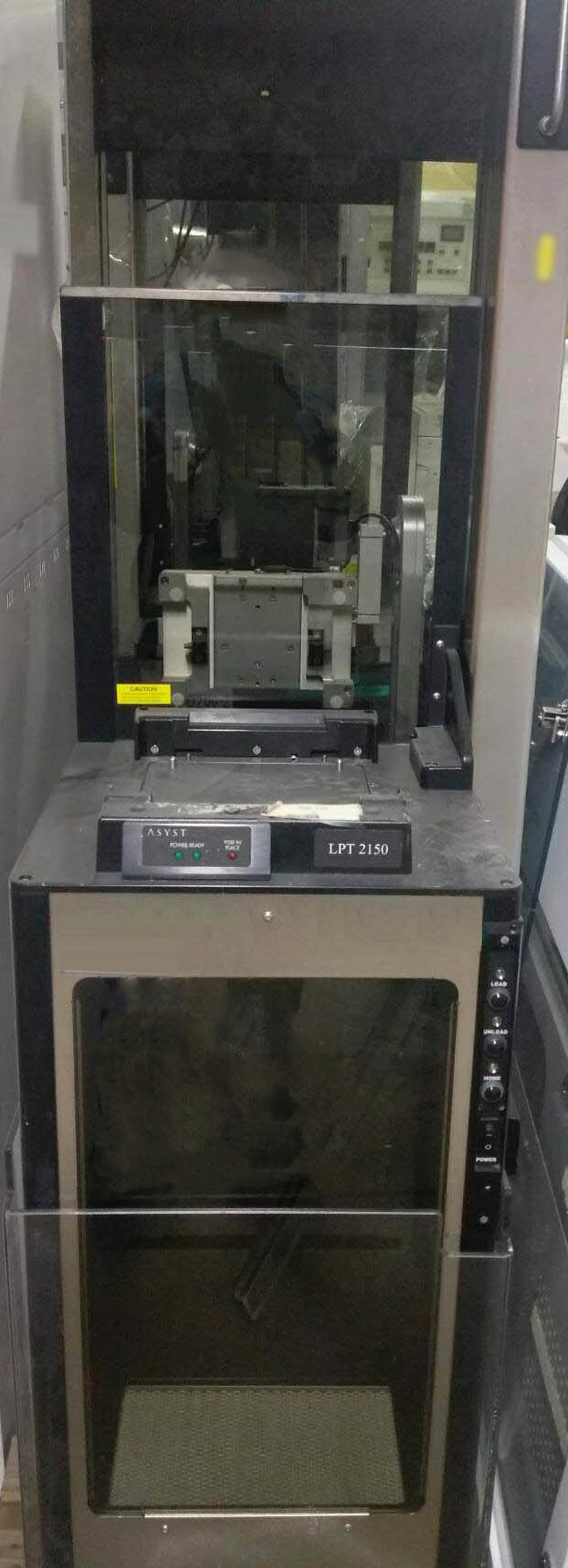 ASYST LPT 2150 Wafer Handler used for sale price #9213162 > buy from CAE