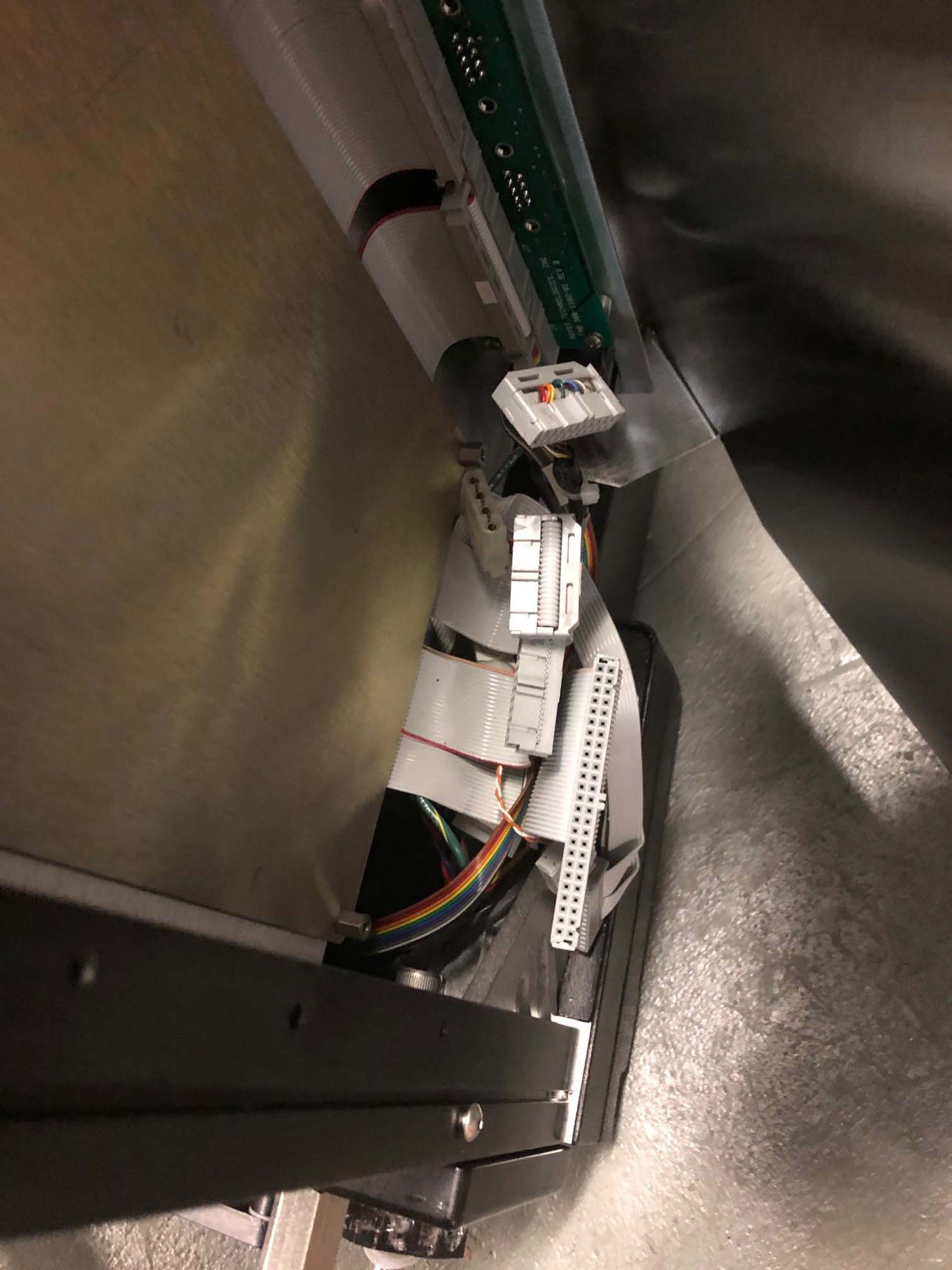 ASYST LPT 2200 used for sale price #9253535, 2000 > buy from CAE