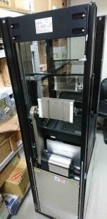 ASYST LPT 2200 Wafer Handler used for sale price #9163912 > buy from CAE