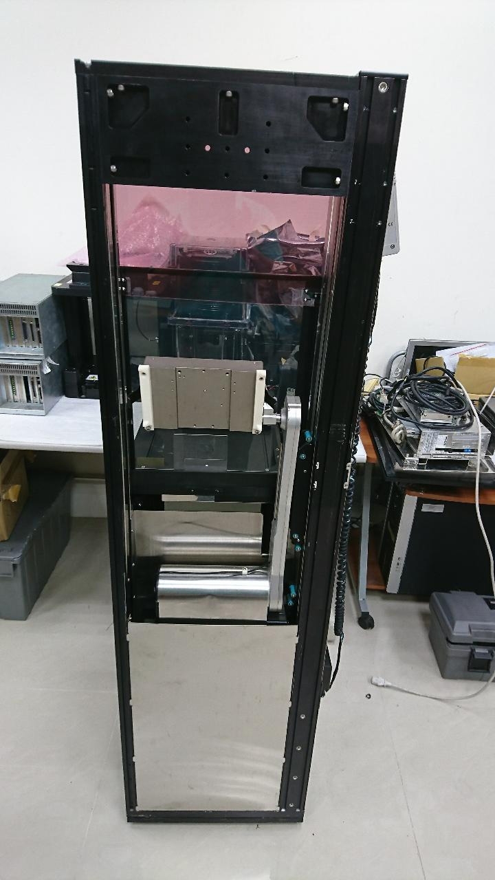 ASYST LPT 2200 Wafer Handler used for sale price #9193657, 1996 > buy ...